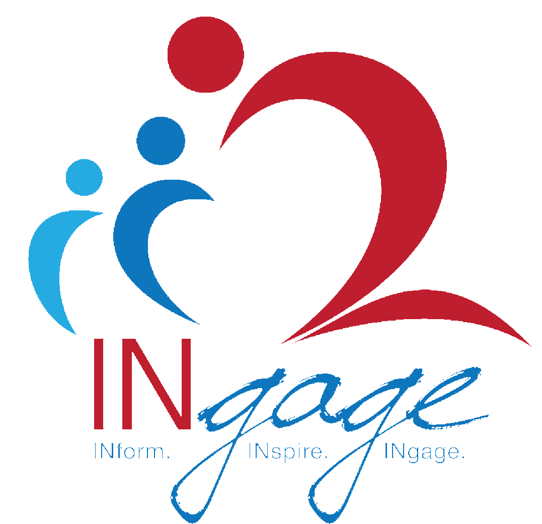 2INgage - New Horizons